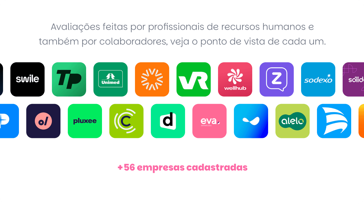 Sistema de RH Gratuito para Pequenas Empresas | Benway